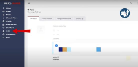 How To Check IPO Results in Mero Share?