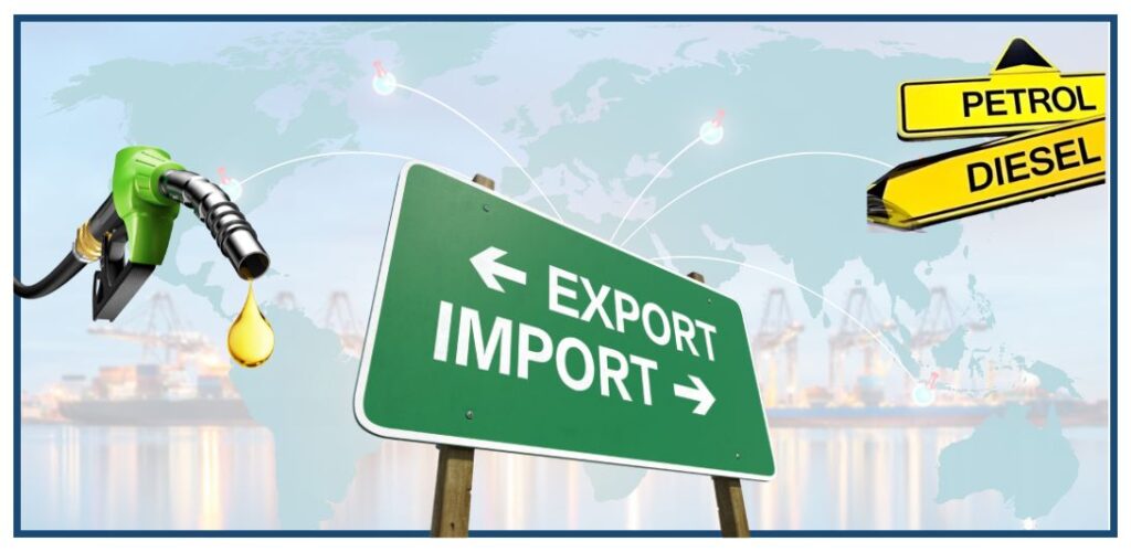 Birgunj Customs Office Collects Highest Revenue from Petroleum Imports ...