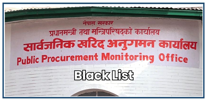 Public Procurement Office Seeks Clarification from 10 Firms Before ...