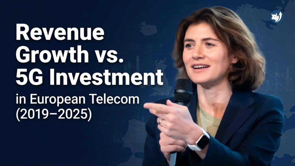 Growth Opportunities for Europe's Telecom Companies
