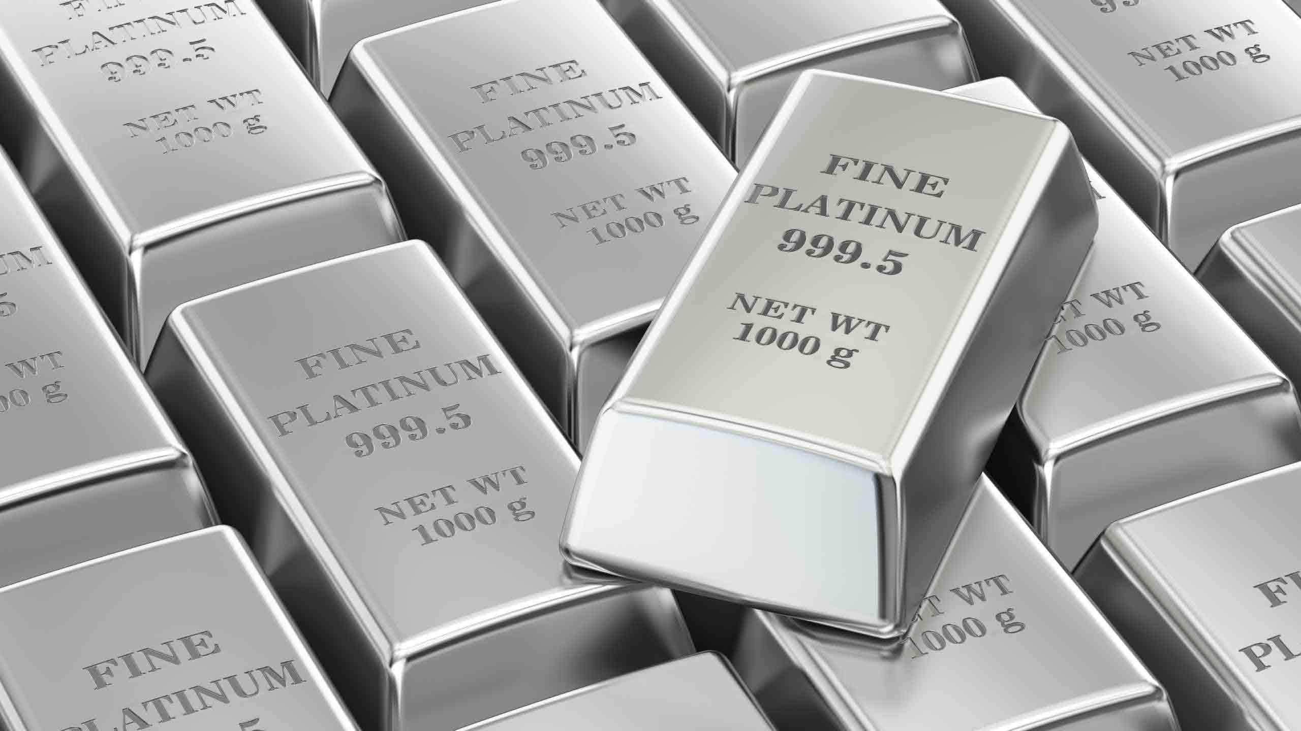Platinum: A Rare and Valuable Precious Metal with Industrial and ...