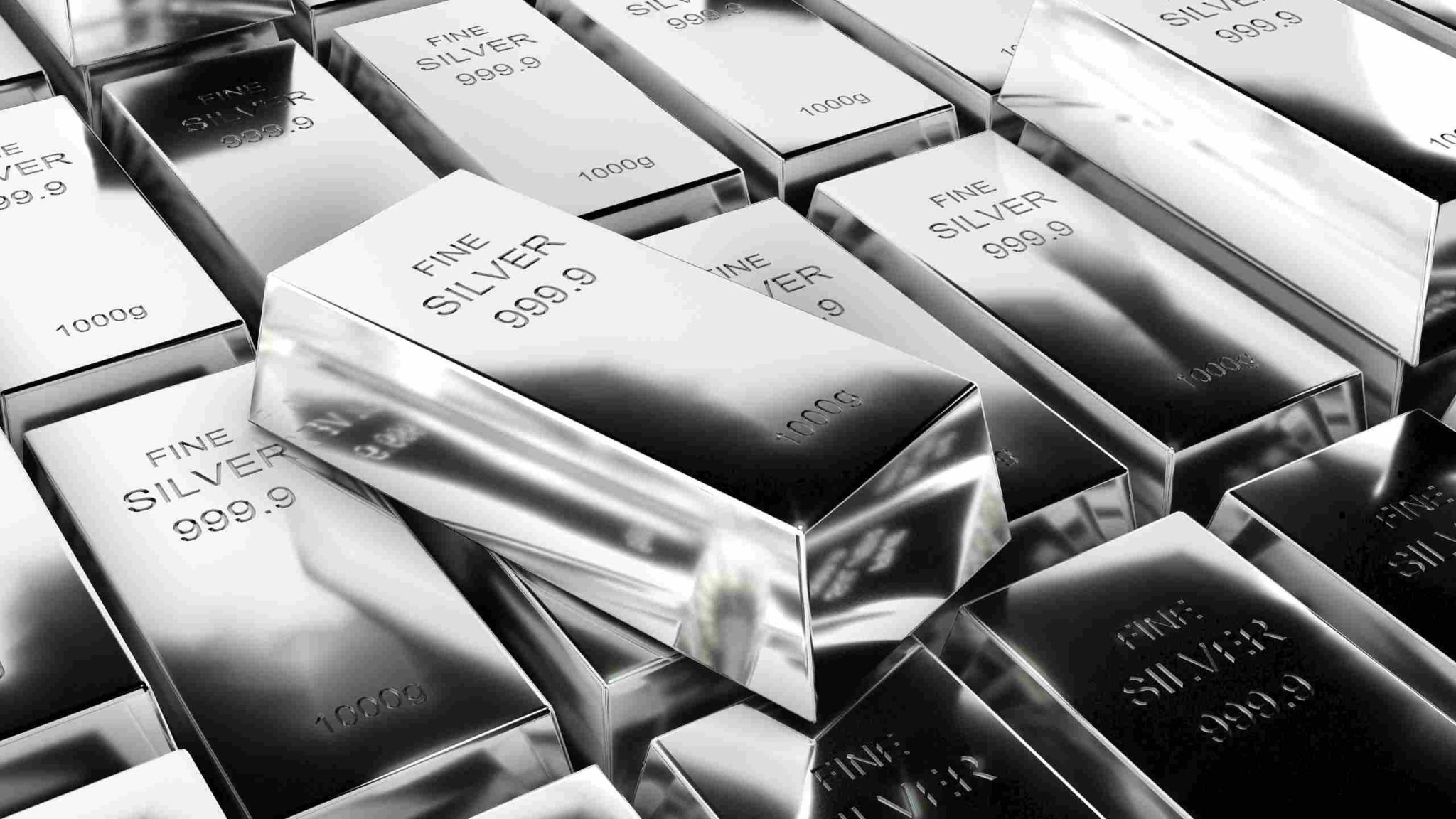 Why China’s Only Silver Fund Halted Trading and What It Means for ...