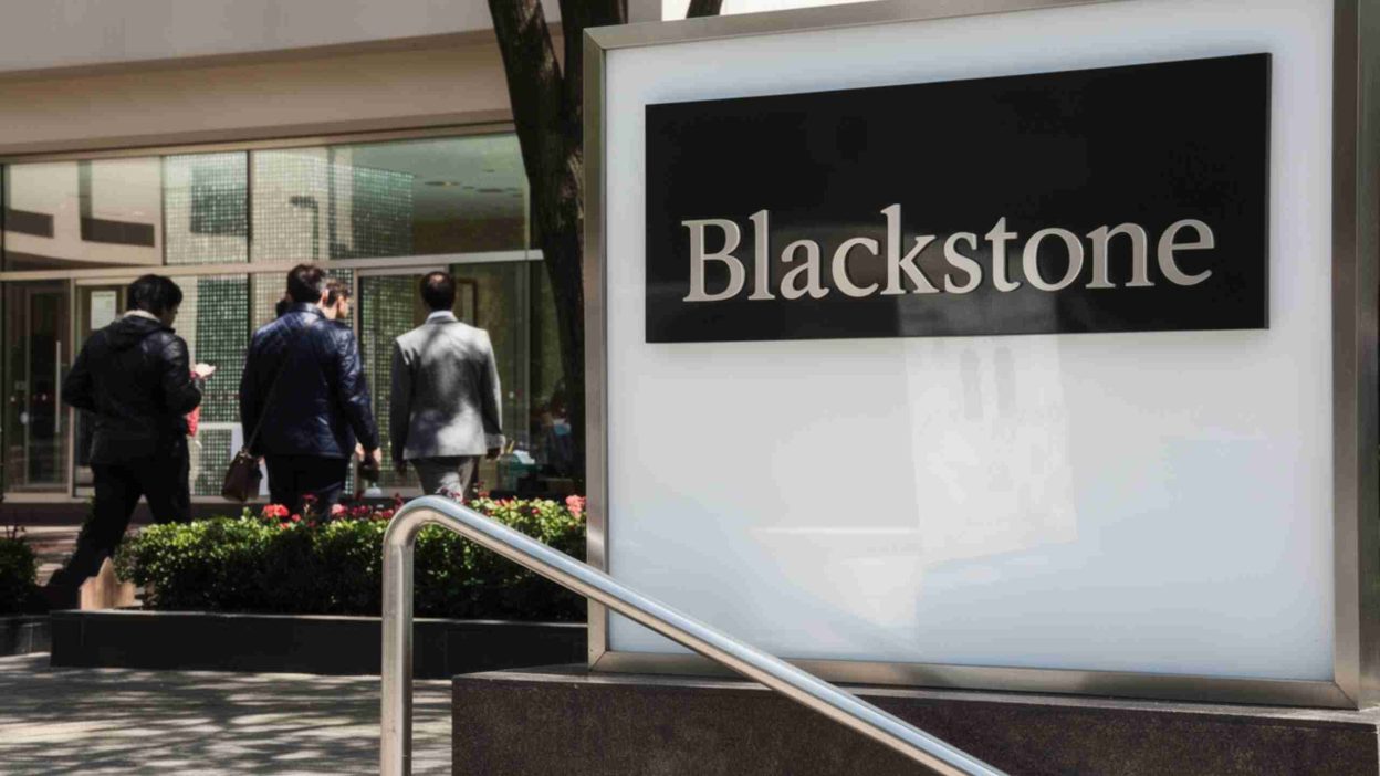 Blackstone Explores Sale of Interplex $1 Billion ICT Unit as Market ...