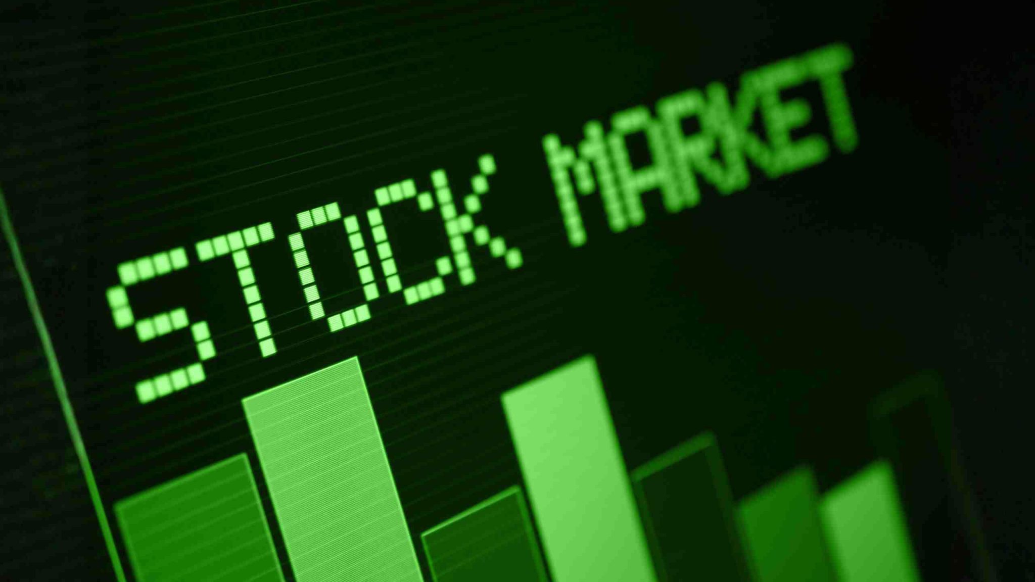 Home - Stay updated on the current US stock market with today’s prices ...