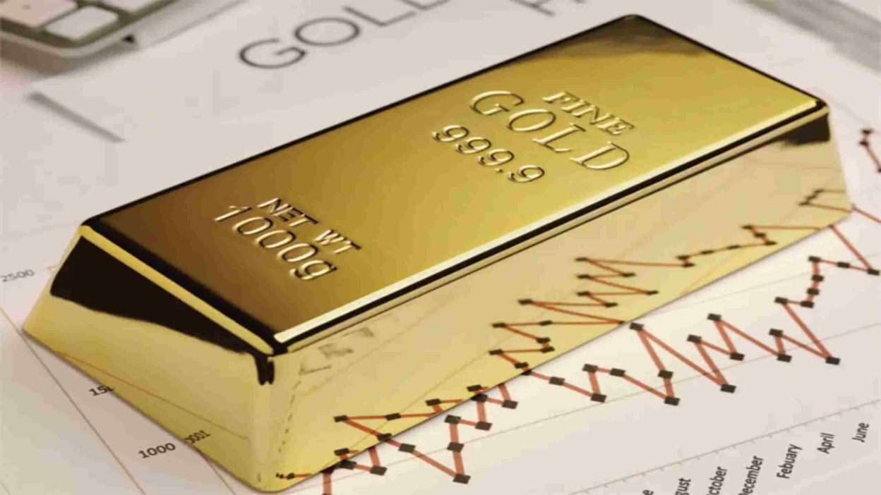 Why Gold Is Losing Its Traditional Safe Haven Role and Trading More ...