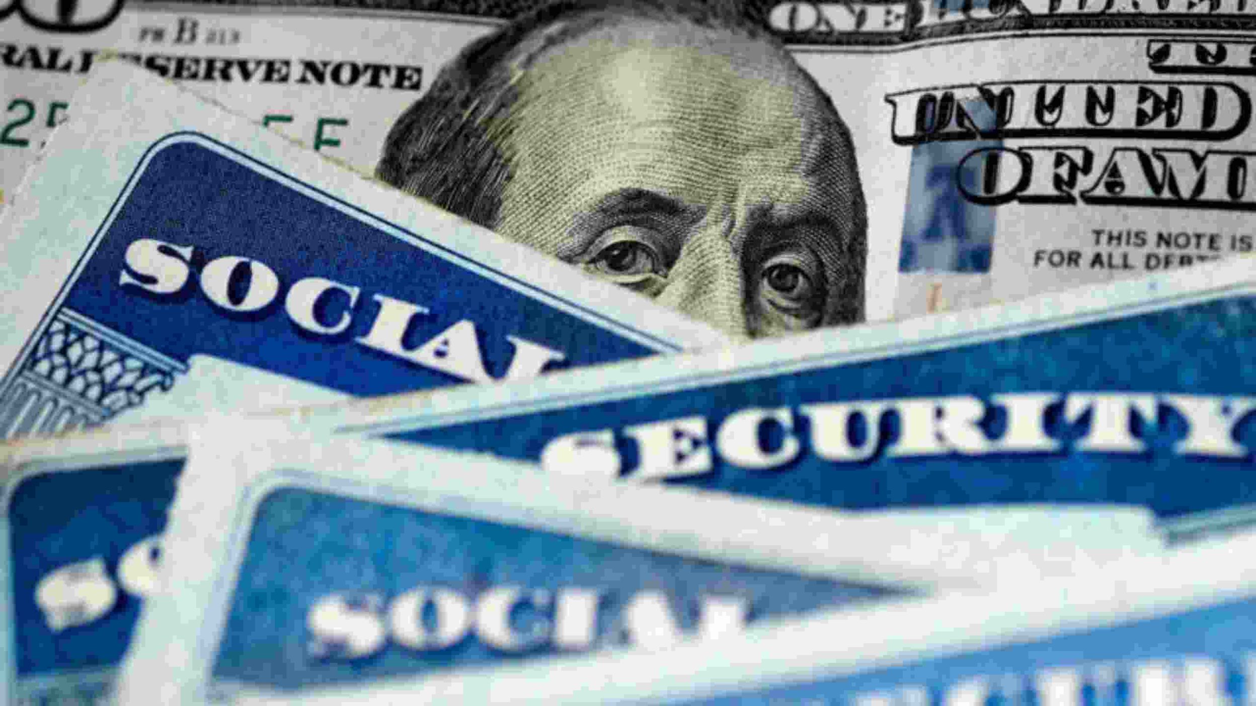 Rising Healthcare Costs Are Reducing Social Security Checks for ...