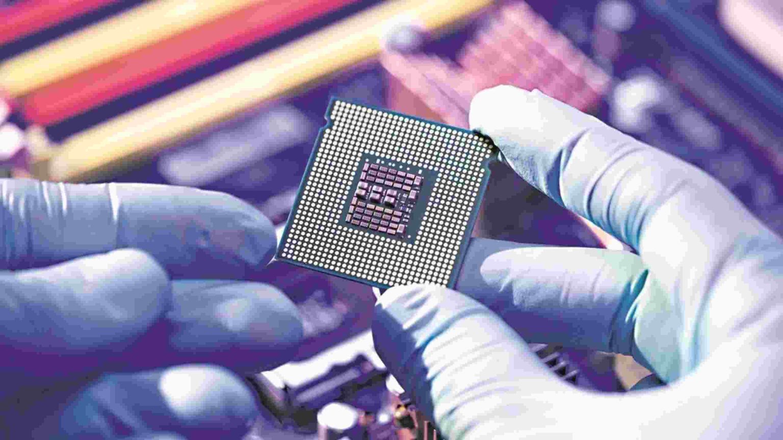 AI Memory Demand Fuels Chip Shortages and Reshapes Global Semiconductor ...