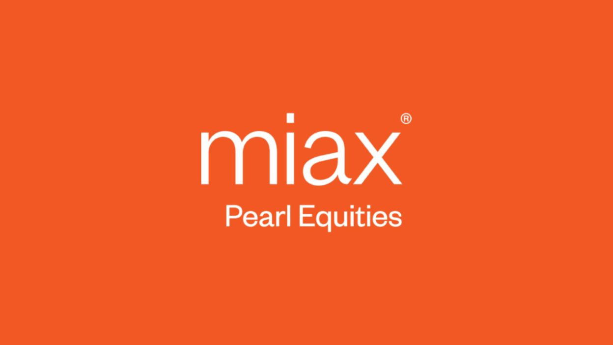 MIAX Pearl Equities: Competitive U.S. Equities Venue Enhancing Market ...
